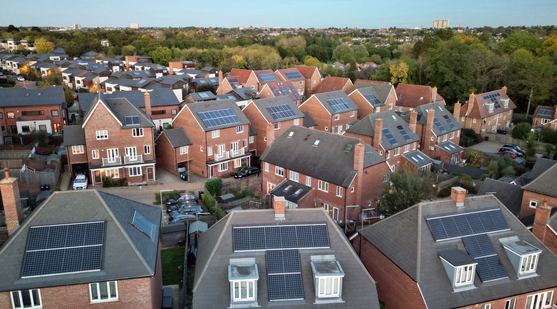 How To Get Your Rental Property Epc Ready For 2030 | Linley and Simpson