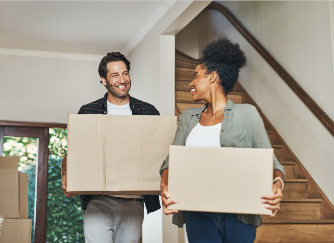 First time buyers guide | Linley and Simpson