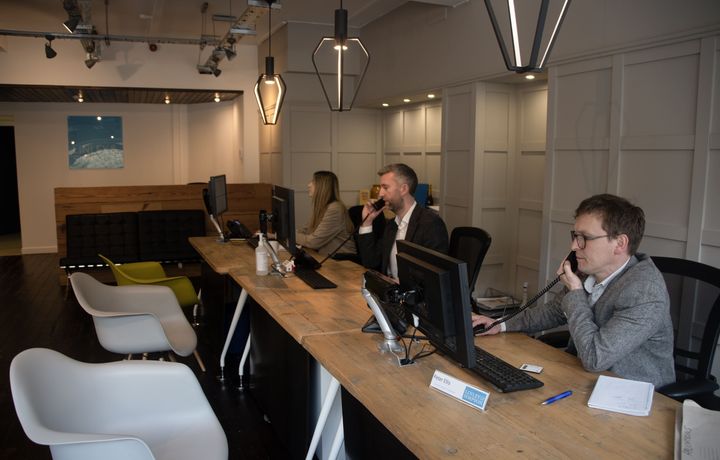 Our Branches | Linley and Simpson